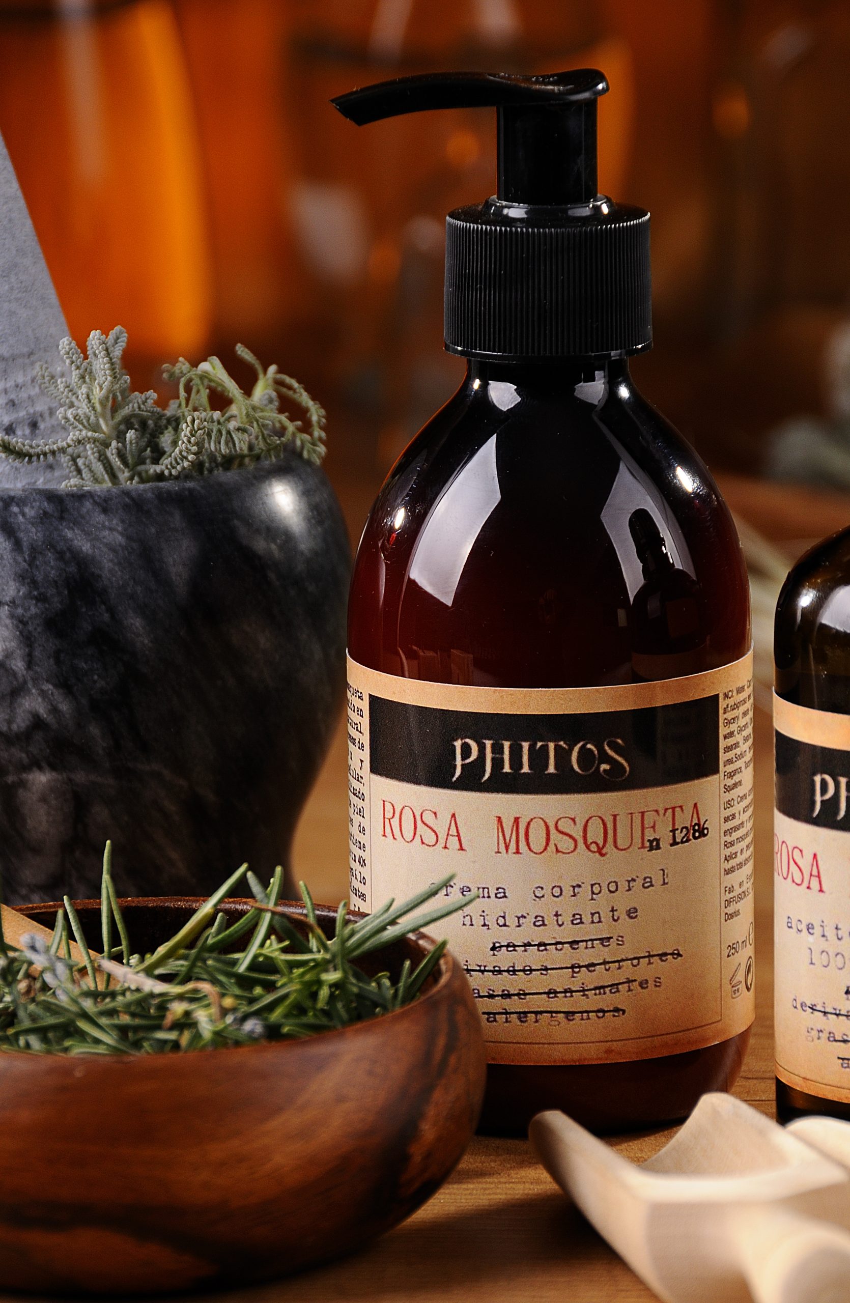 crema corporal hidratante - Sexto Sentido Rubí